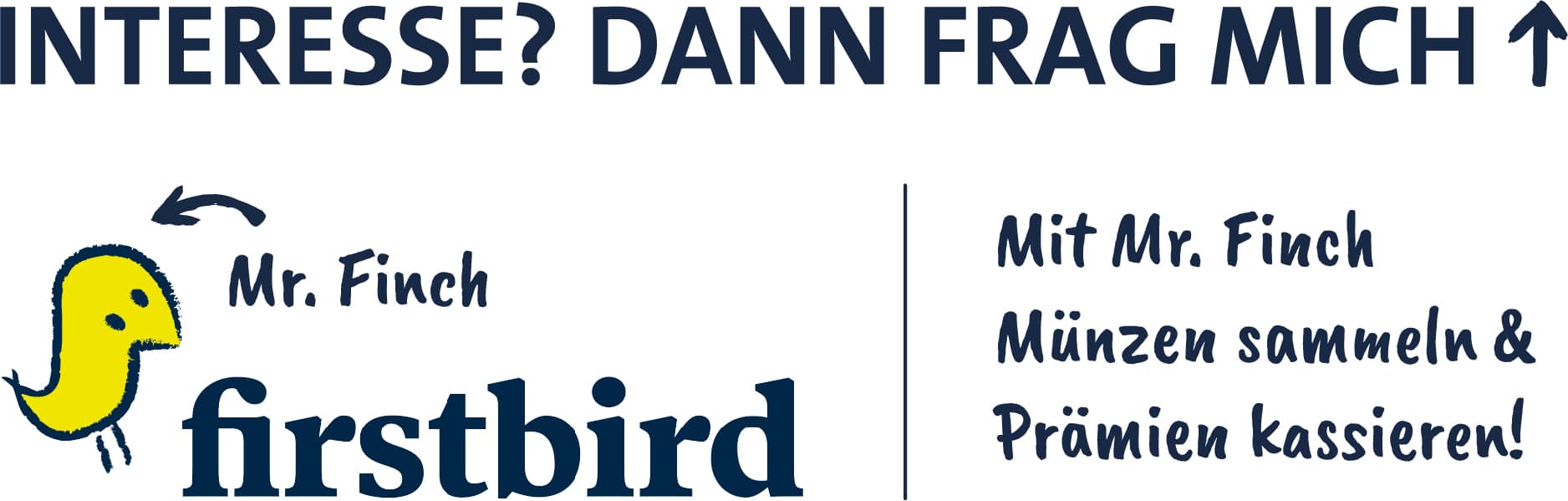 HBS-Mitarbeiterin berichtet von ihren Erfahrungen mit firstbird